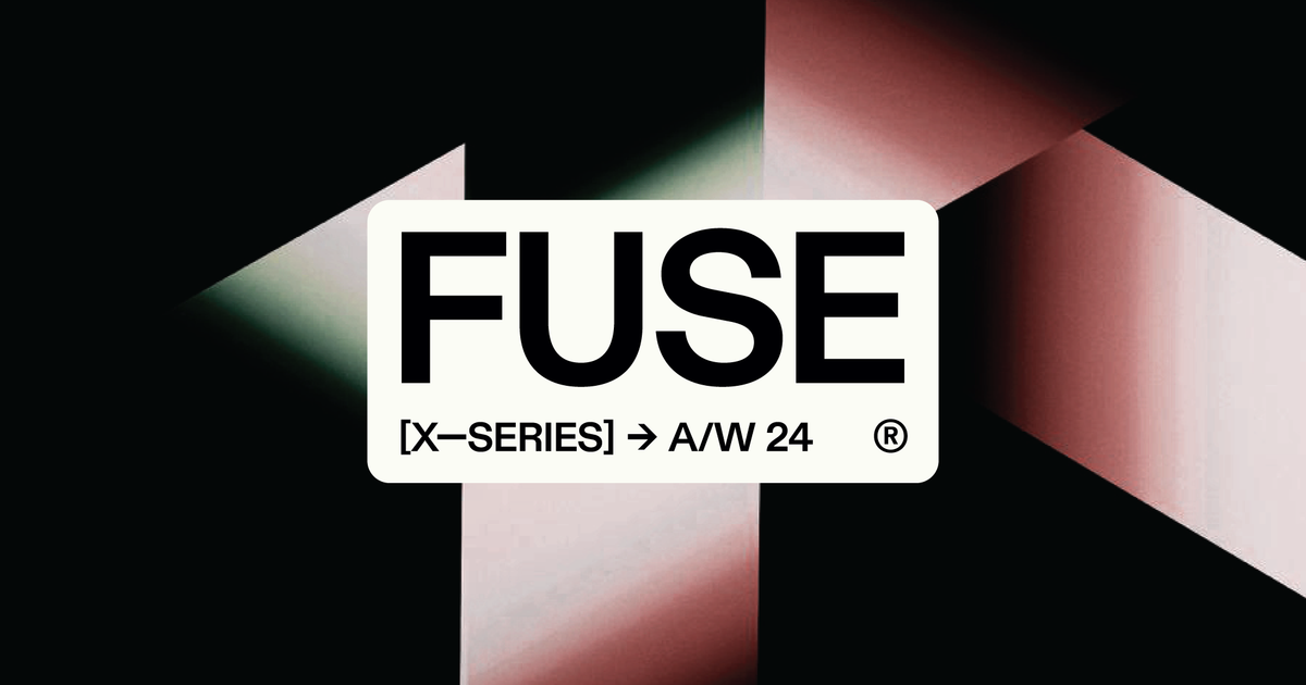 FUSE [X—SERIES]: Closing - 15th Dec at 93 Feet East, London
