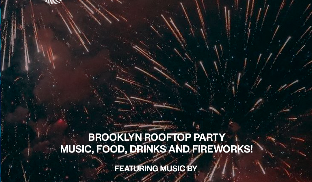 Ornate, JunXion, ebb+flow: 4th Of July Rooftop Party at LoHi, New York ...
