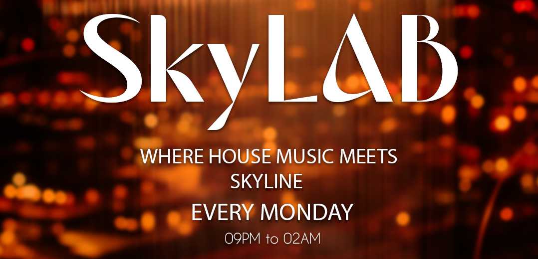 FREE* SkyLab- Ft. Nesi & Alice Young on the 26th floor W Barcelona at Noxe Barcelona, Barcelona