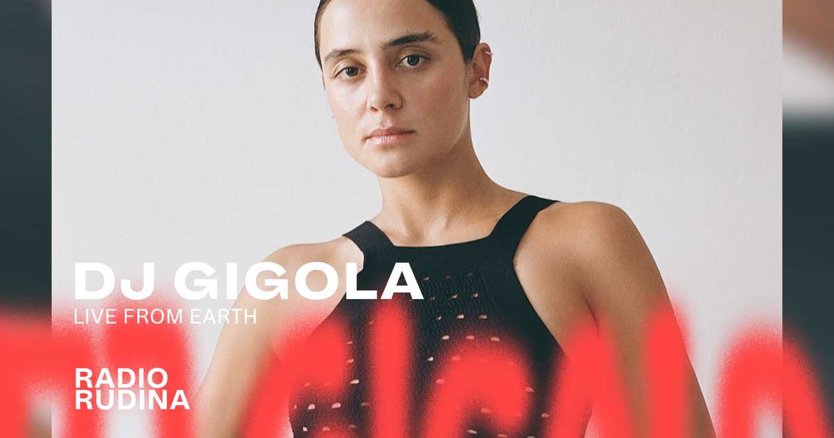 Step Forward pres. DJ Gigola at PRST, Vienna