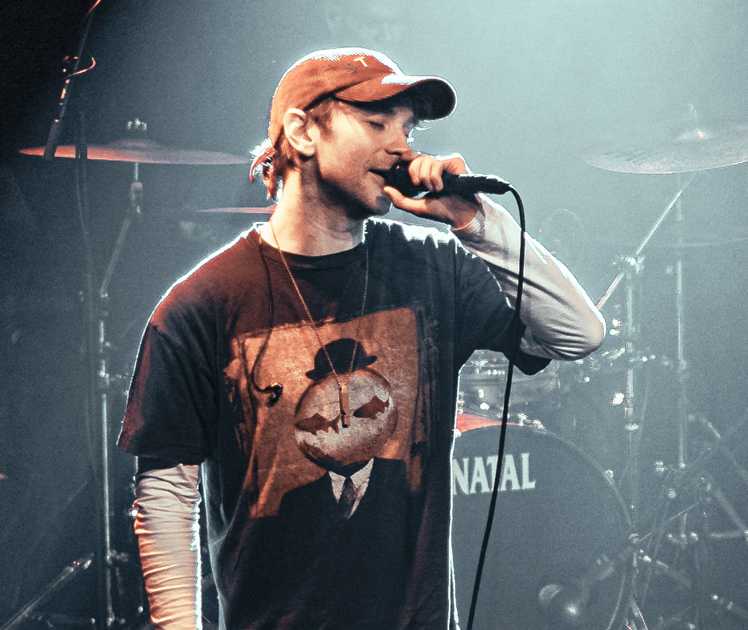 FOX STEVENSON *live at Gretchen, Berlin