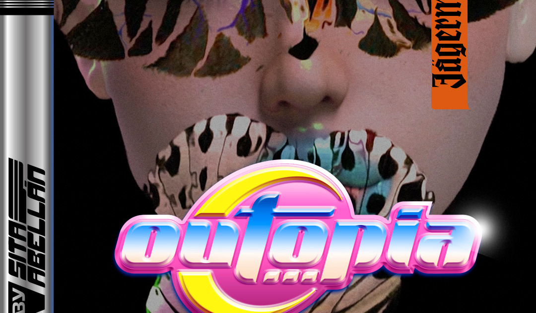 Outopia BY SITA VOL. V em The Bassement, Madrid