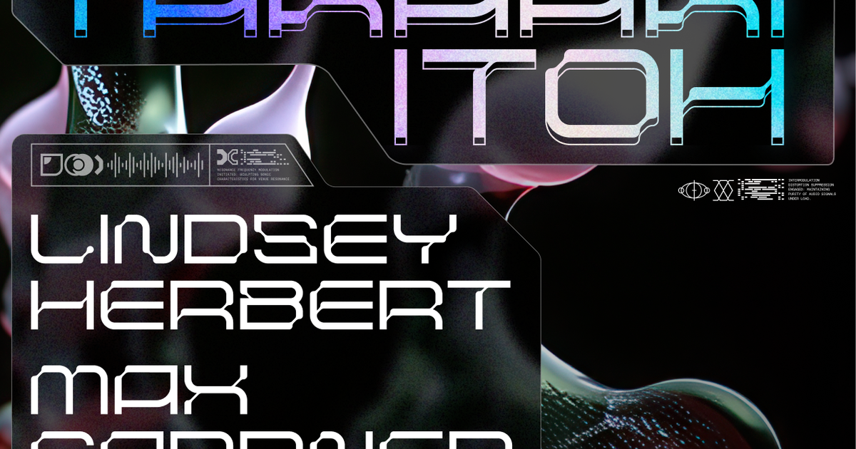 Direct to Earth with Takaaki Itoh, Lindsey Herbert, Adra and Max Gardner at TBA - SECRET SF ...