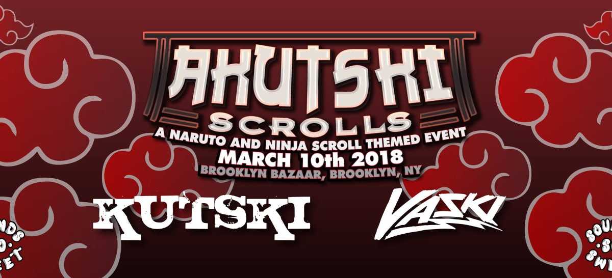 Soundssosweet003akutski Scrolls: Ft DJ Kutski & Vaski em Brooklyn ...