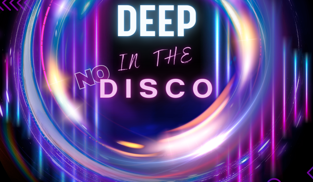 Deep in the (no) Disco #6 bei Panic Room, Paris