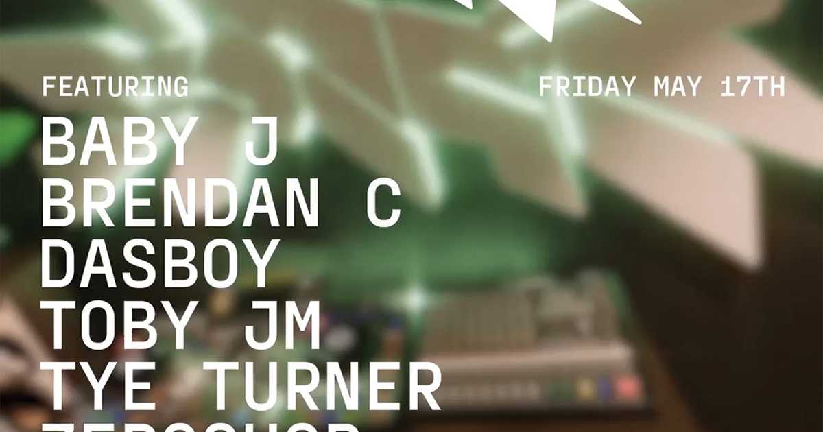 SYBER: 003 en Barbes, Perth