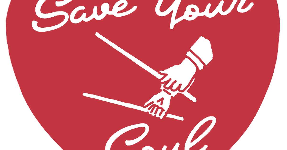 Save Your Soul at Lithuanian Hall, Baltimore