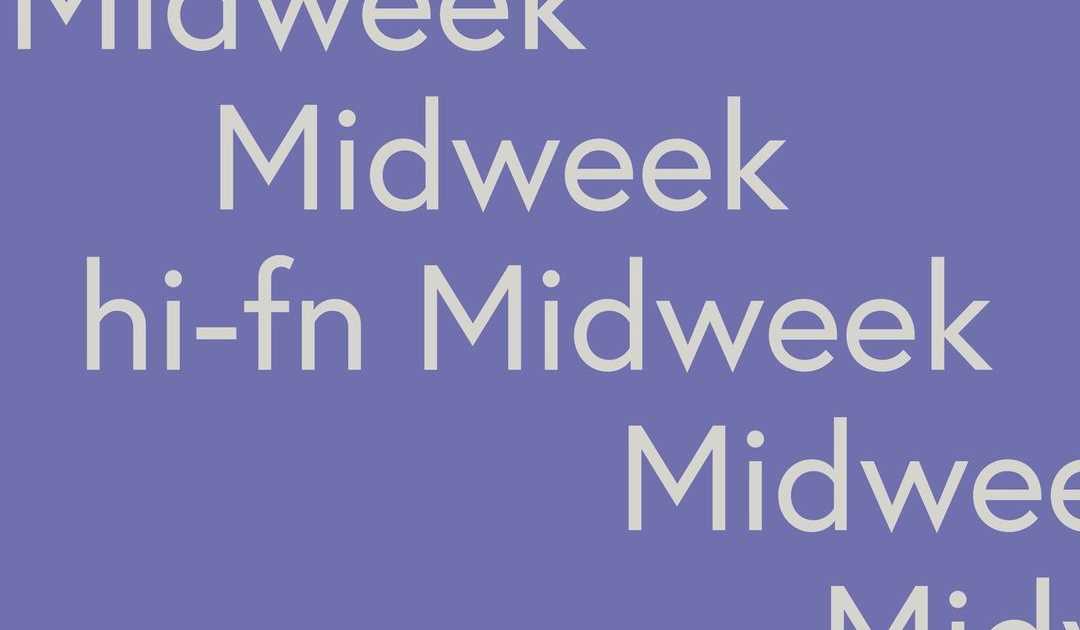 hi-fn Midweek 07/12 at Triangle Cafe & Bar, London