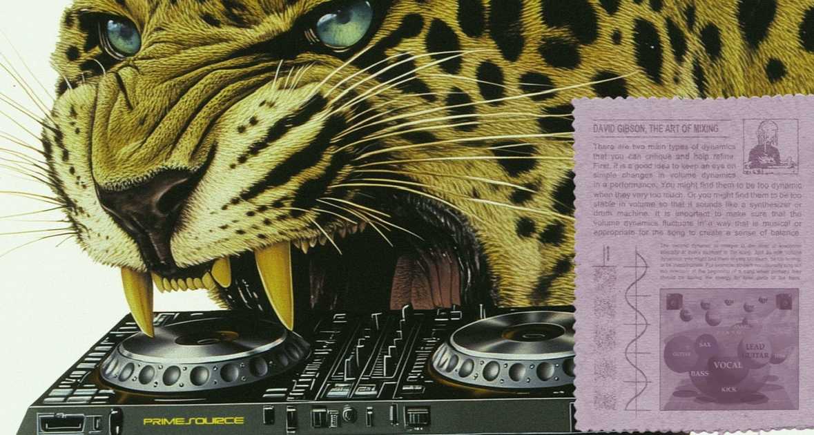 body2body ft. Kush Jones at Cafeteria, Toronto