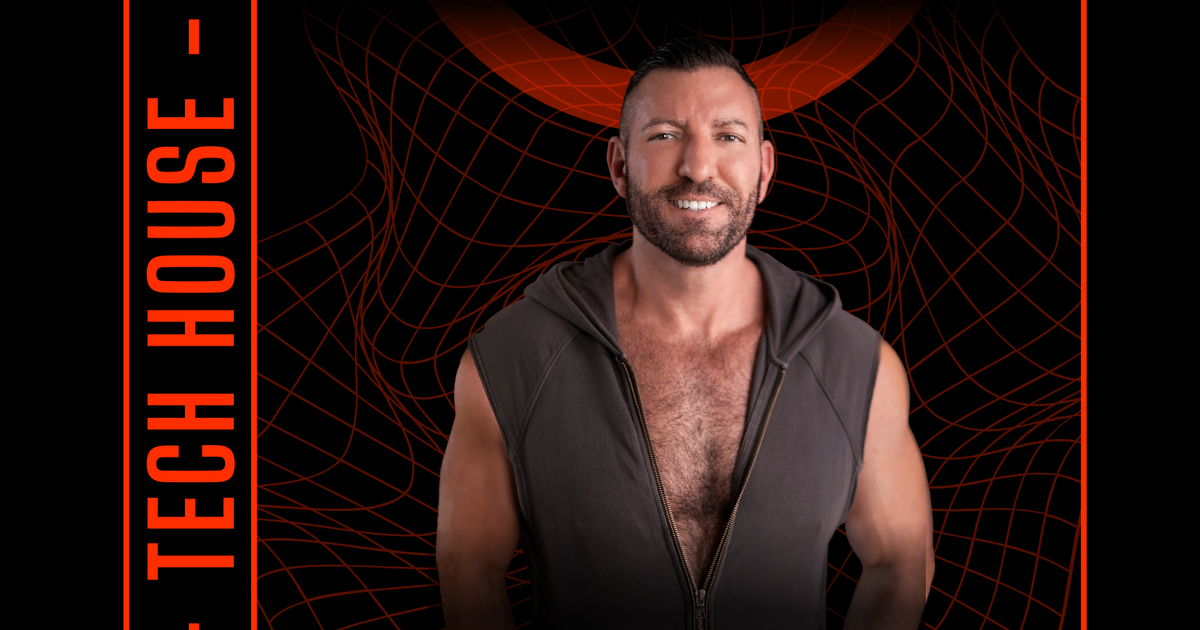 METRO with Mark Dennis at Connect SD North Park, San Diego