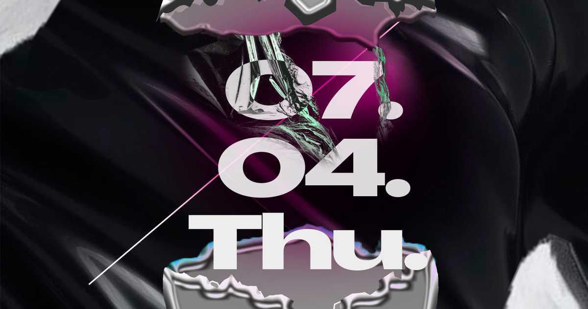 H4P // Early Easter Madness at Ministerium Club, Lisbon