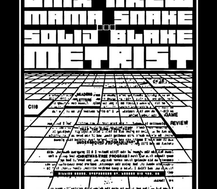 FOLD presents: DMX Krew, Mama Snake b2b Solid Blake & Metrist at FOLD ...