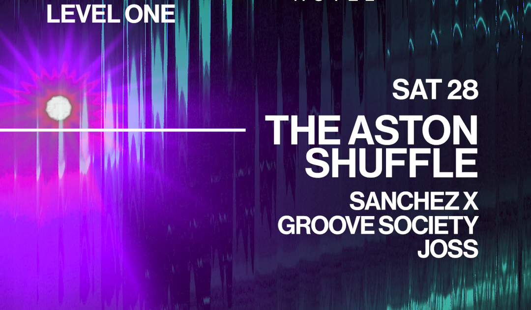 Plaza Hotel Saturday's - Level One - The Aston Shuffle at Plaza Hotel ...