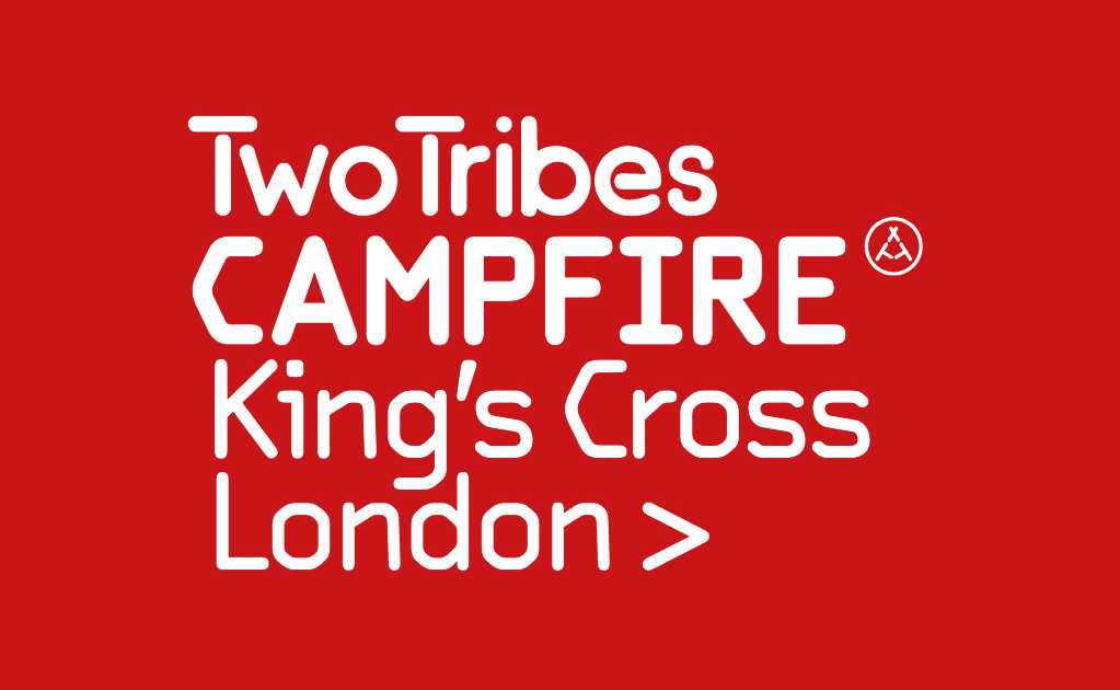 leverson x Two Tribes Campfire at Campfire [Two Tribes], London