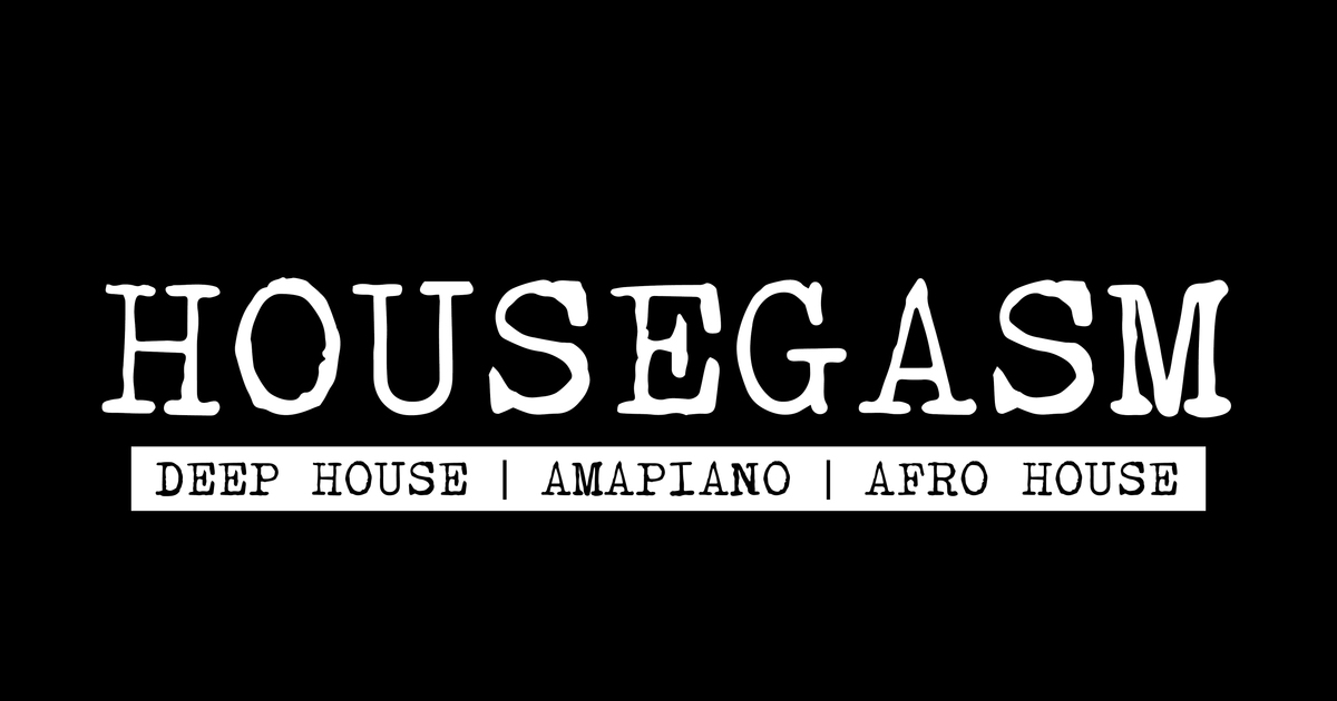 HOUSEGASM: Afrohouse - Deep House & Amapiano Dance Party at So Below ...