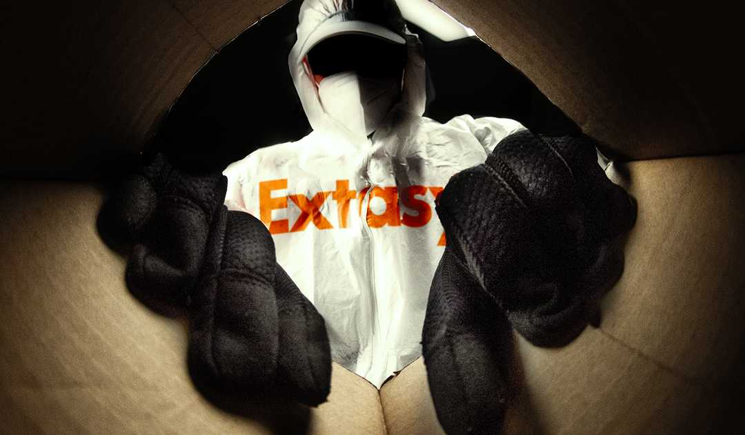 Extasy Overnight: Gartex, Exteeng, MurderCuteBunny x Umbra Abra, !NFO ...