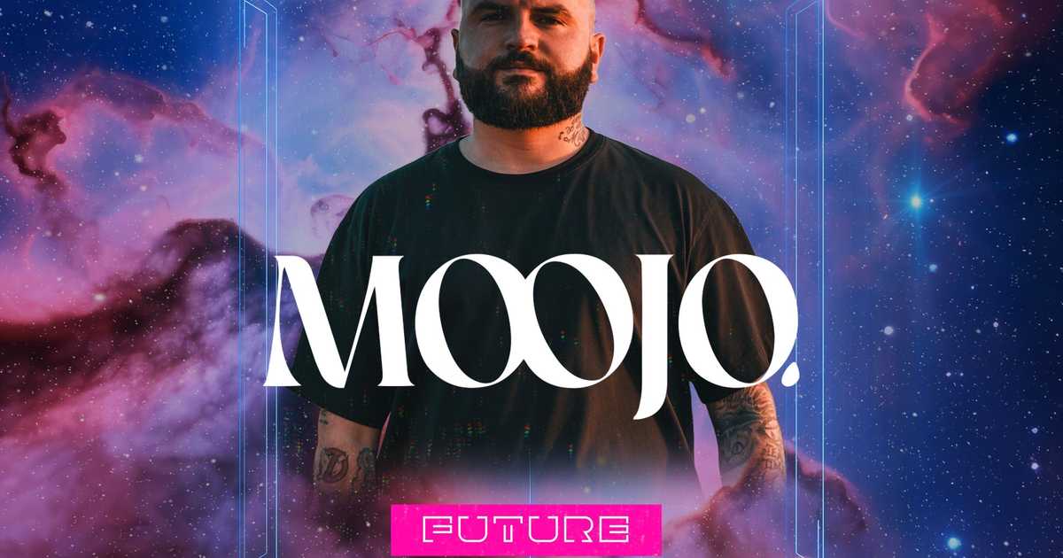 Moojo INSIDE Future at Future Nightlife, Toronto · Tickets