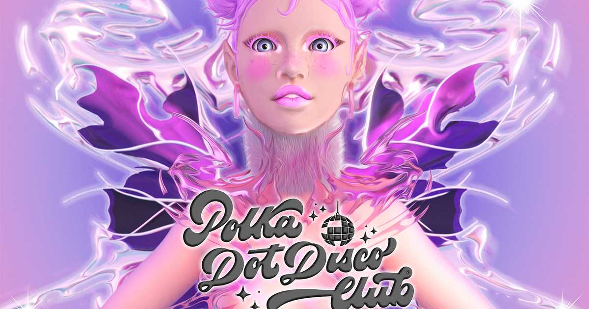 Polka Dot Disco Club ♡ The Berkeley Suite ♡ 11pm - 4am ‪‪♡ at The Berkeley Suite, Glasgow · Tickets