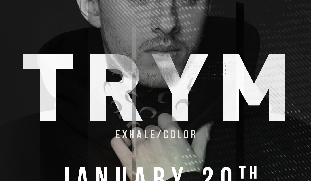 Rave Culture 001: Trym (Color/Exhale) at TBA - Brooklyn Warehouse, New ...