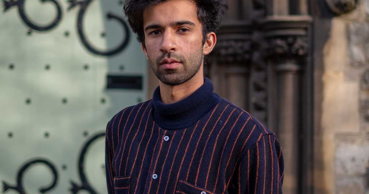 NAM Below presents: Haseeb Iqbal All Night Long at NAM, Manchester