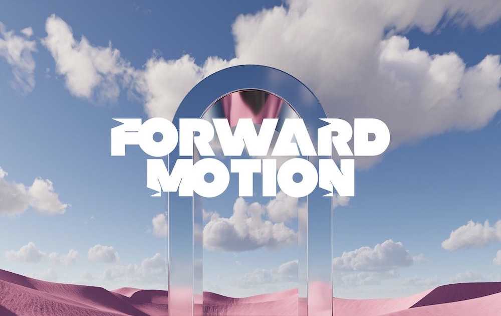 Forward Motion Open Air at LDN E16, London