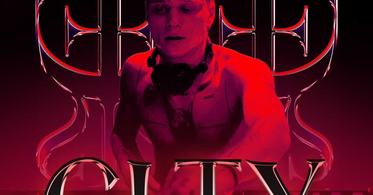 DYSFUNCTIONAL RAVE: CLTX at SWG3, Glasgow