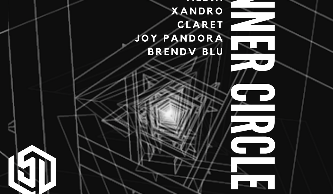 Inner Circle - Underground Rave II at LaSeDe, Barcelona