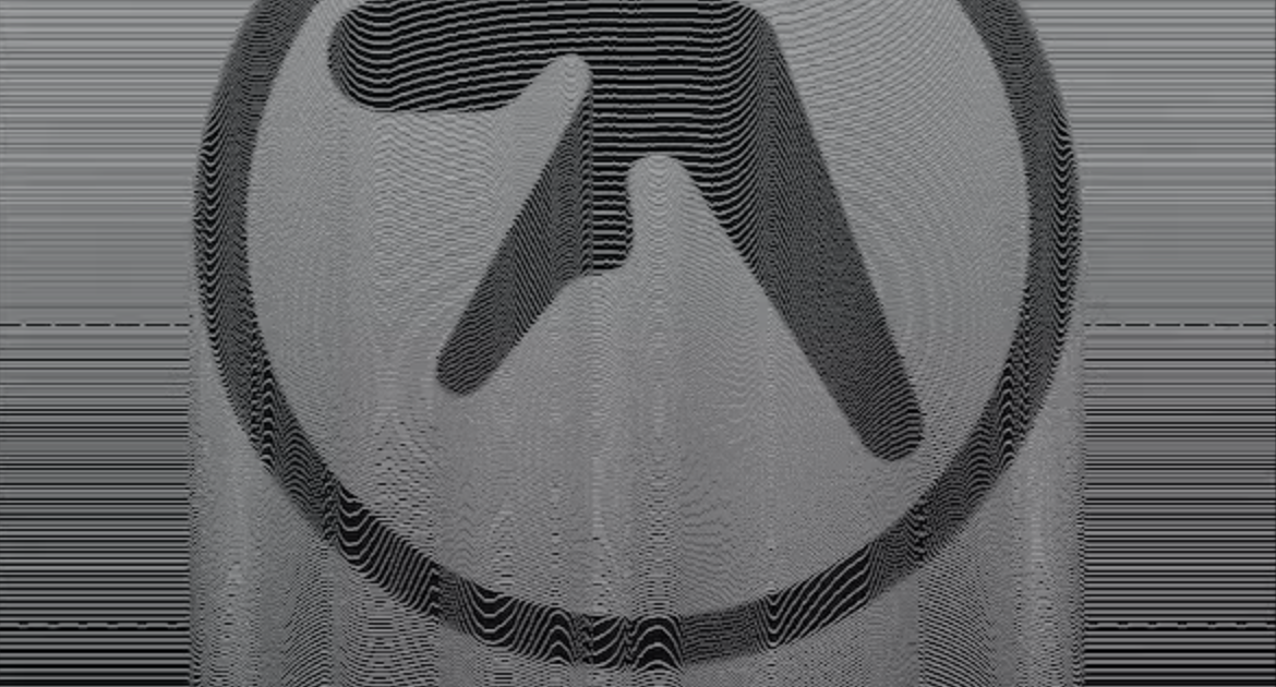 Aphex Twin at Castello Scaligero Villafranca Verona, North