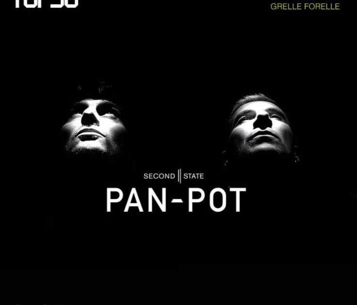 Pan-Pot & Gaiser Live | TURBO at Grelle Forelle, Vienna