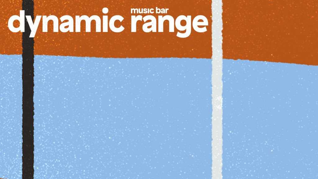 [POSTPONED] Alek Lee en Dynamic Range Music Bar, Amsterdam