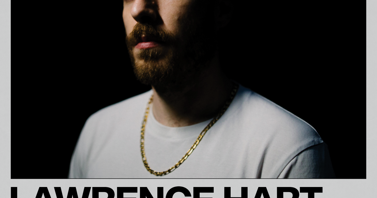 Lawrence Hart (Live) with Mimi Xu (Dj), Elle Clark (Dj), Otus (Dj) en ...