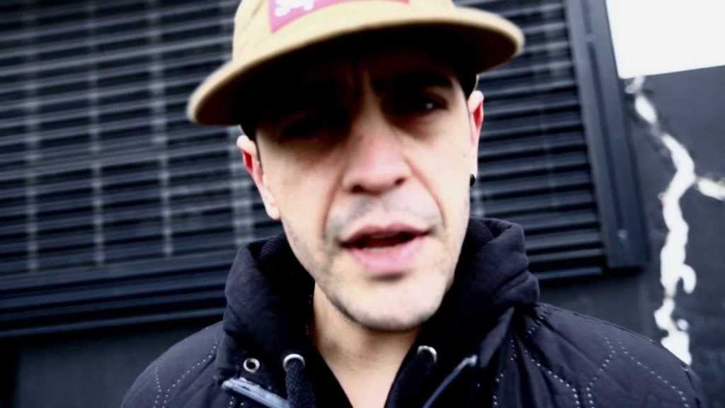 Dabbla: Album Showcase FT Illaman & Frost at The Classic Grand, Glasgow