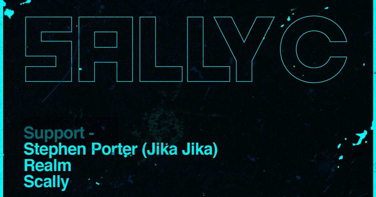 Faint presents - Sally C en Lola Montez, Irlanda