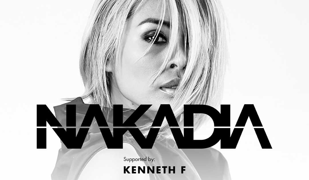 CÉ LA VI Pres. Nakadia at CÉ LA VI, Singapore