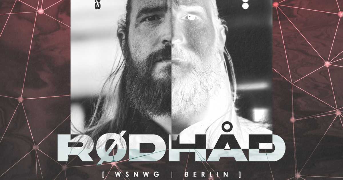 2yr Anniversary Series feat. Rodhad em Function, El Paso