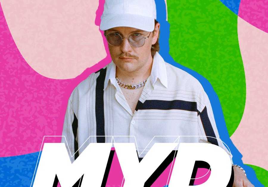 Forget The Club with Myd at Florida Park, Madrid