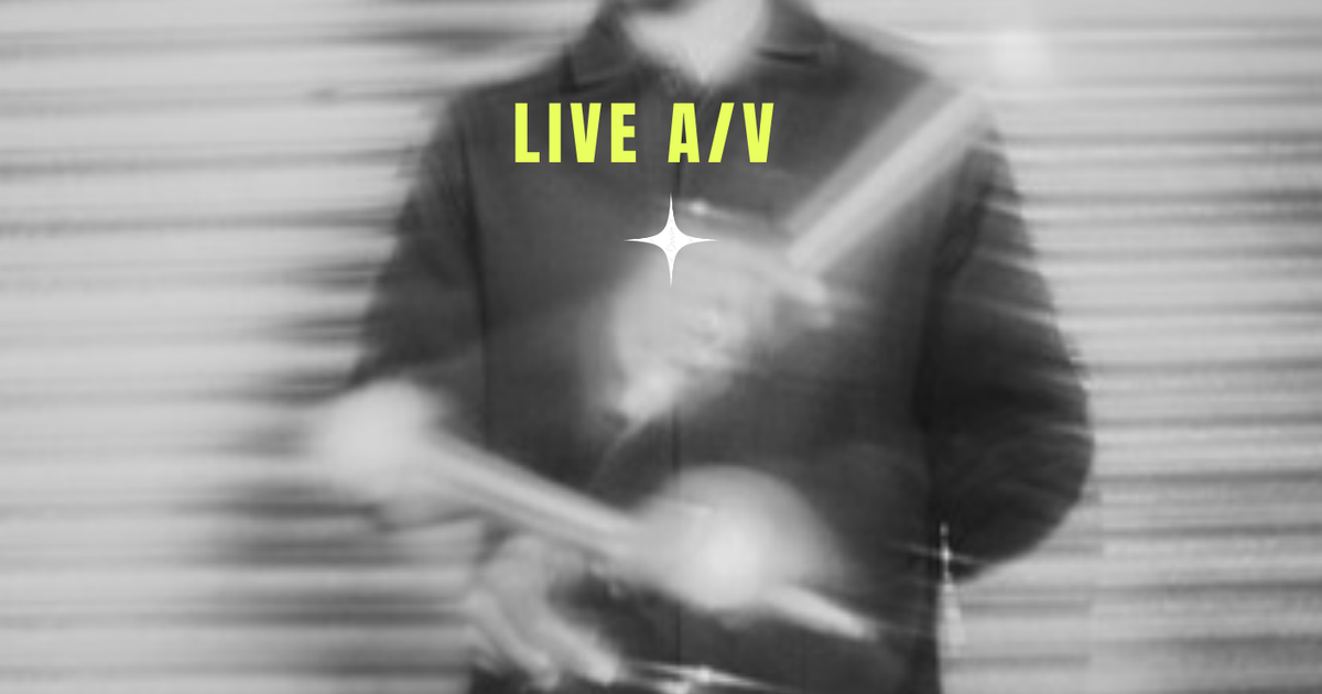 Tempo Shift Vol.3: Amapiano x Afro-Techno at Yes, Manchester