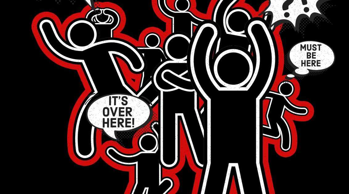 Más Tiempo present: RAVE at Secret Location, London