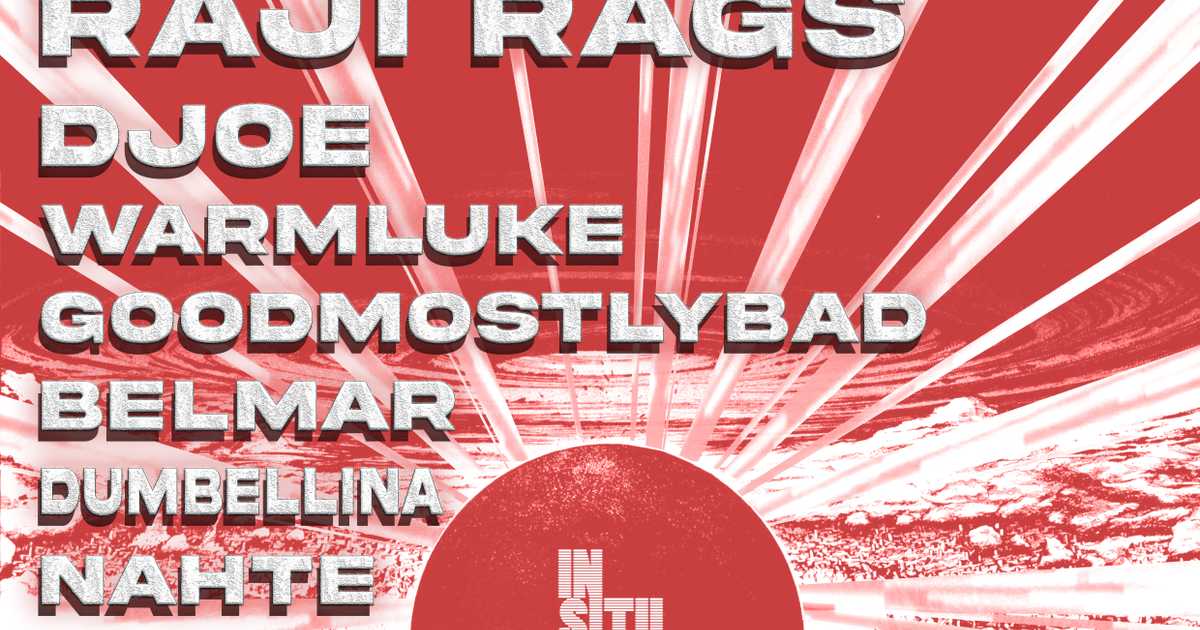 In Situ presents: Club Akira at Unit 58, London