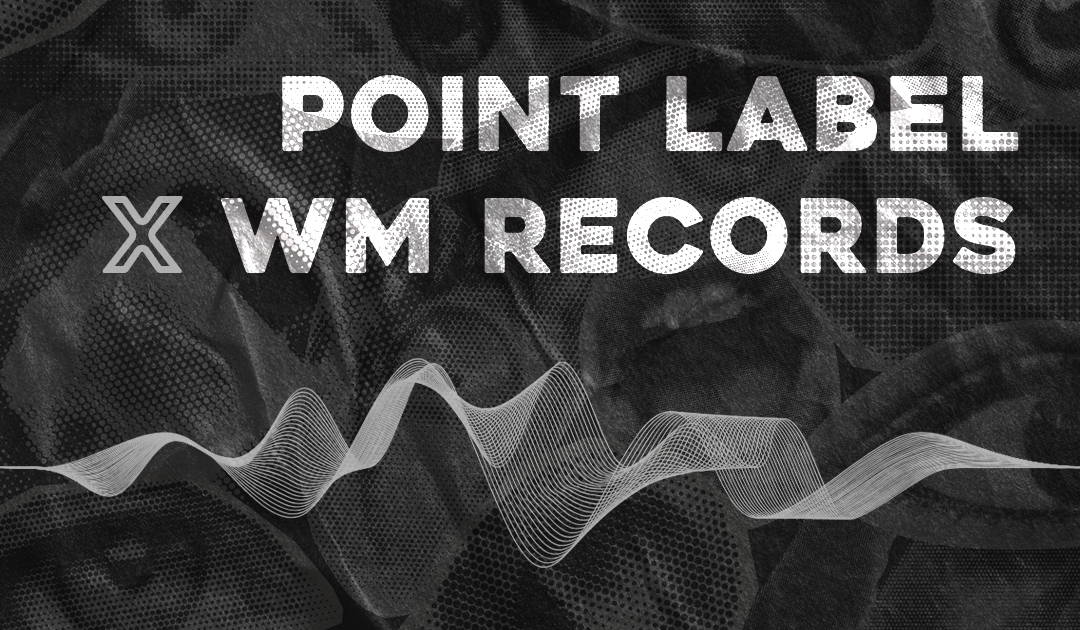 POINT LABEL X WM RECORDS en Social Room, Hong Kong