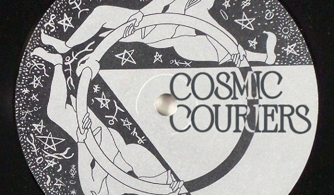 Cosmic Couriers with DJ Chris, Raf Reza, trustfall at SOUNDS GOOD, Toronto