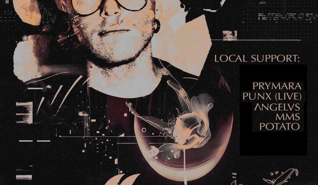 Mython（Berlin）- First Stop in China at Groundless Factory, Beijing