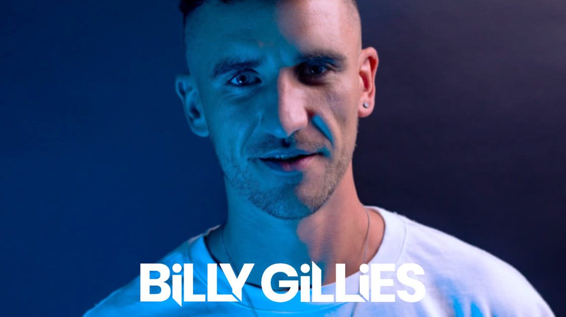 ECLIPSE pres ONLY GOOD VIBES pt.I with BILLY GILLIES at Sala Club, Viêt Nam