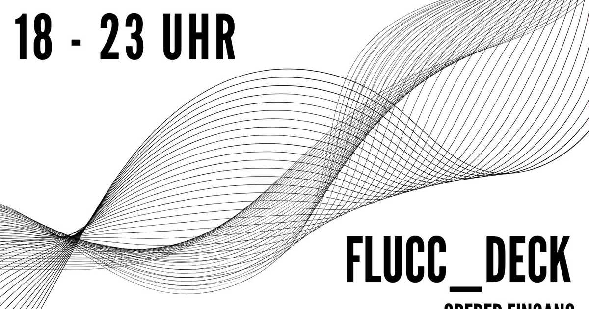 Vierviertel , im Kontext des konstanten Takts at FLUCC, Vienna