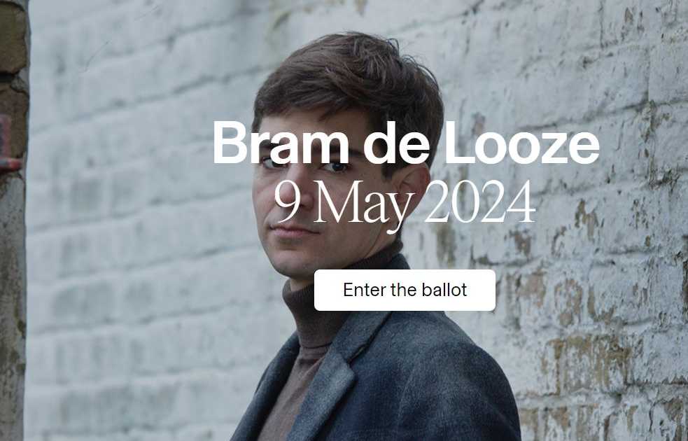 Phoenix Season XII: Bram de Looze en Phoenix Central Park, Sydney