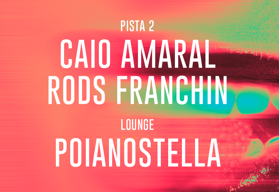 SUPERAFTER D-EDGE SP at D-EDGE, Sao Paulo