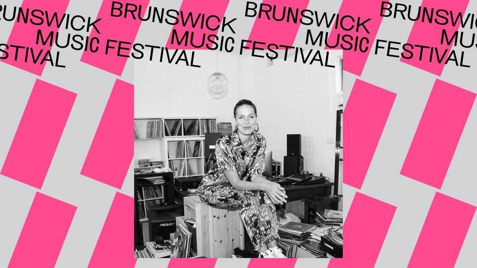 Crown Ruler & WAT Artists - Brunswick Music Festival Opening Night ...