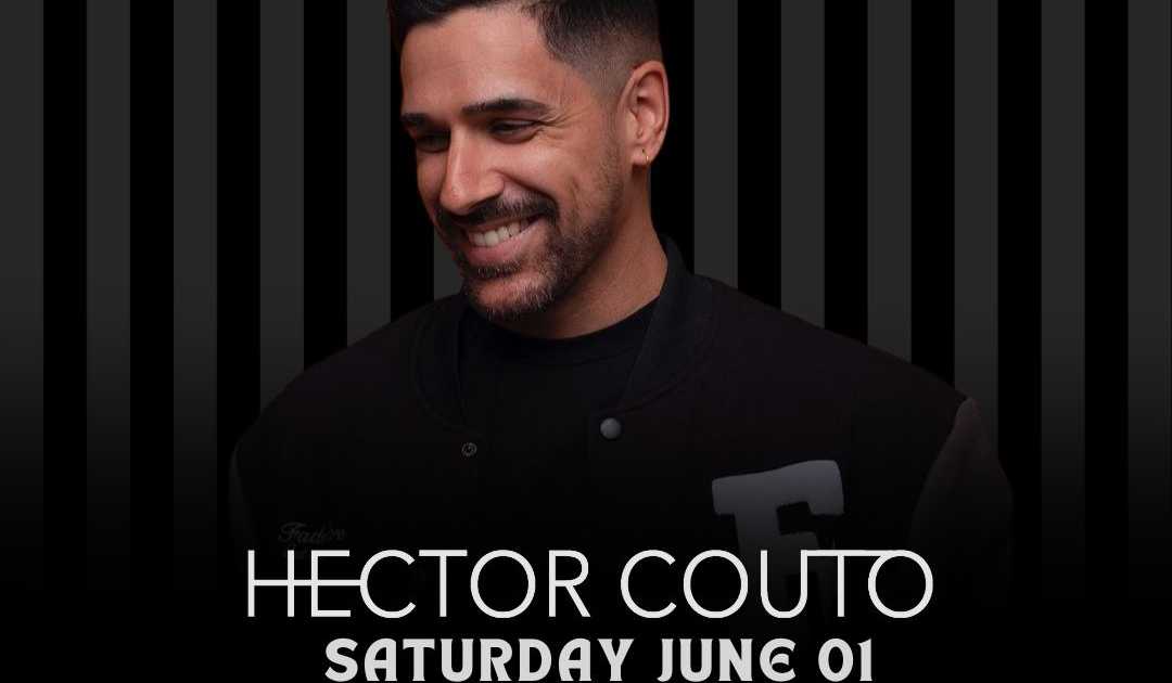 Hector Couto I DON DC at Twelve After Twelve, Washington DC