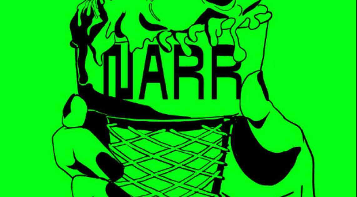 NARR Radio 3rd Birthday at The Imaginarium, Leeds