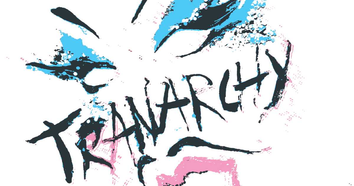 TRANARCHY X go drag at Renate, Berlin